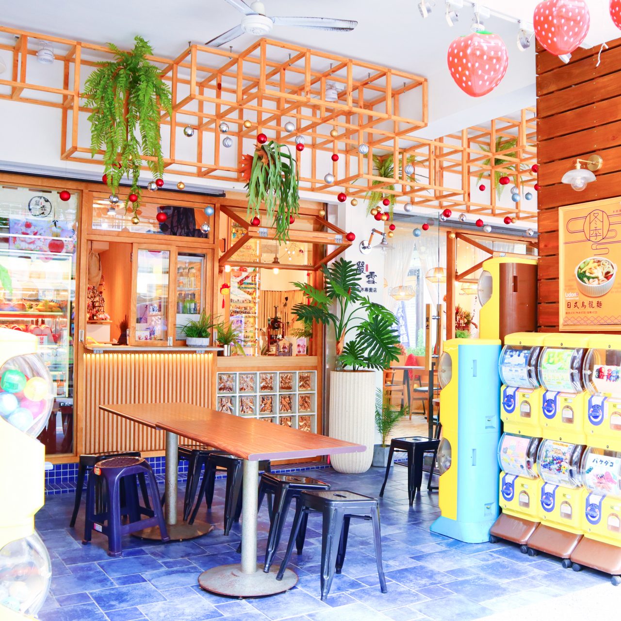 Yanxue Snow Ice Store – 中科后豐飯店官網｜台中住宿推薦中科后豐會館、中科大飯店